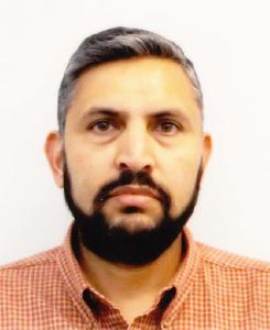 Management – Islamic Center of East Brunswick