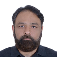 Management – Islamic Center of East Brunswick