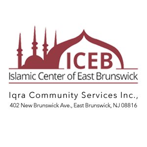 ICEB Annual General Body Meeting – Islamic Center of East Brunswick